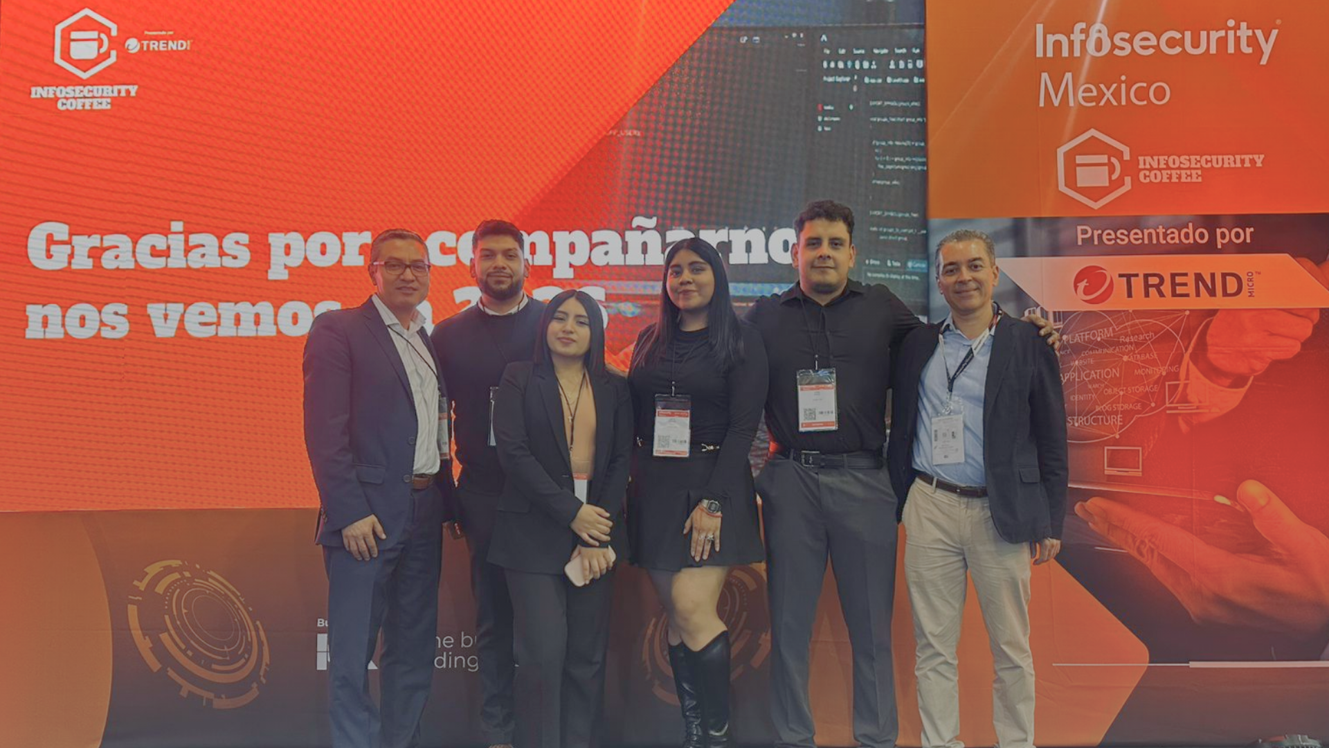 Infosecurity México 2025: Global Lynx Conectando con el Futuro de la Ciberseguridad