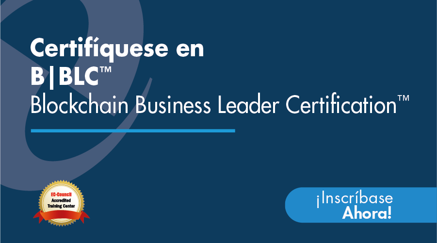 BBLC Blockchain Business Leader Certification