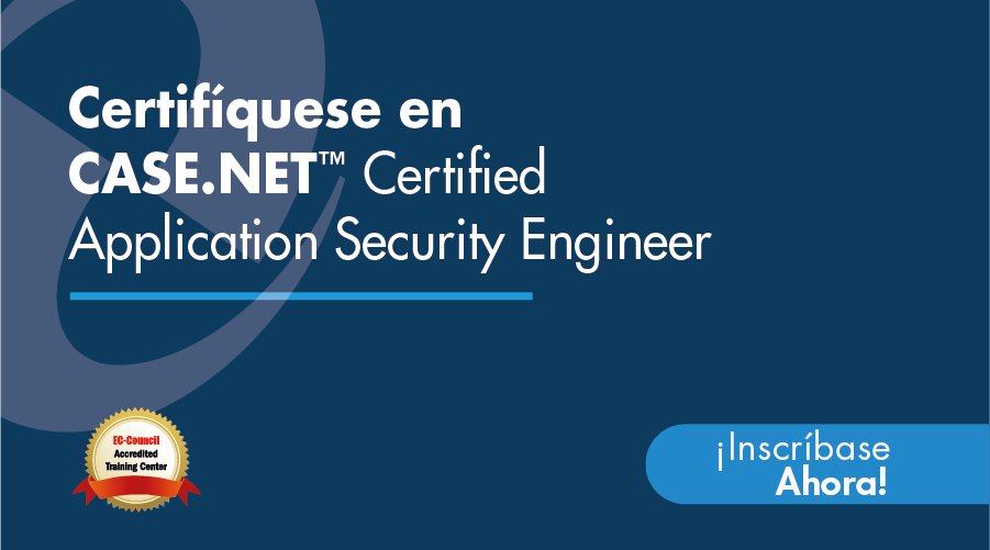 Case Net Certified Application Security Engineer