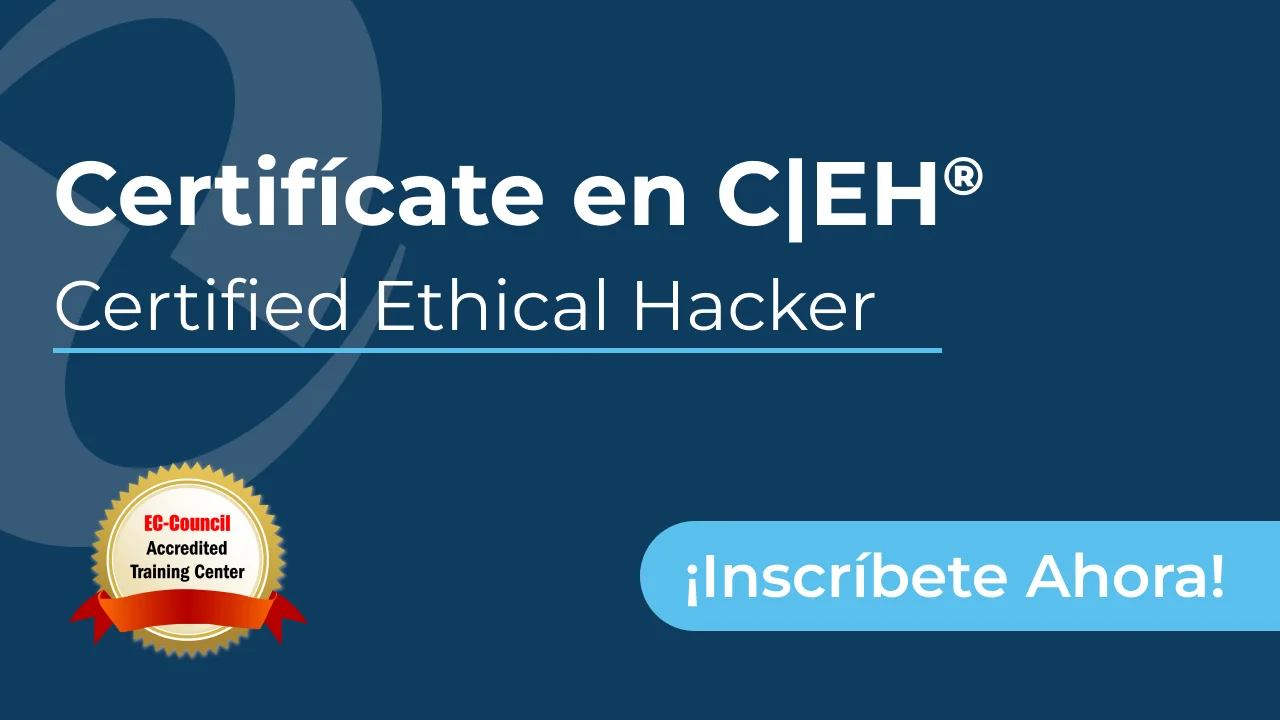 CEH Certified Ethical Hacker