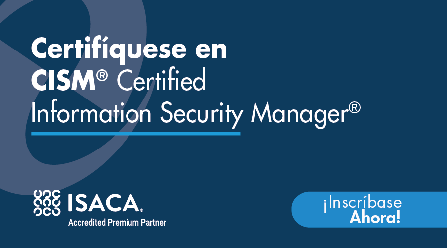 CISM Certified Information Security Manager