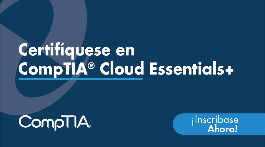 CompTIA Cloud Essentials+