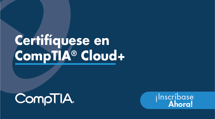 CompTIA Cloud+
