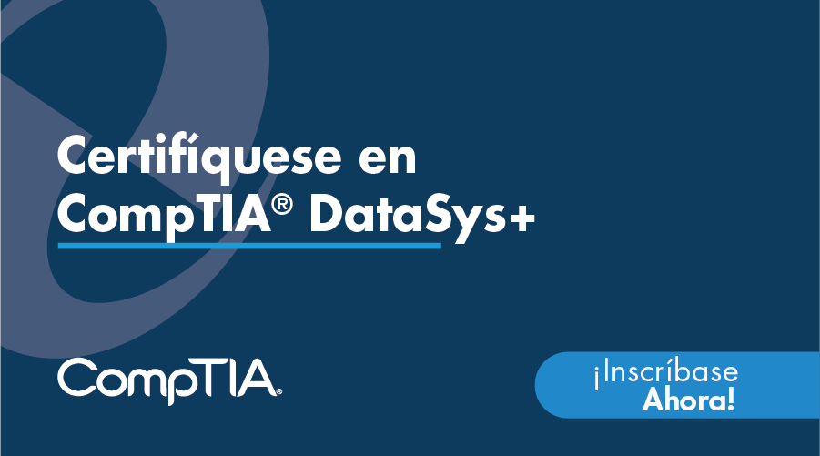CompTIA DataSys+