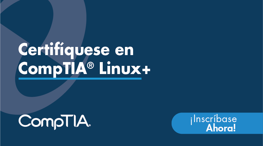 CompTIA Linux+