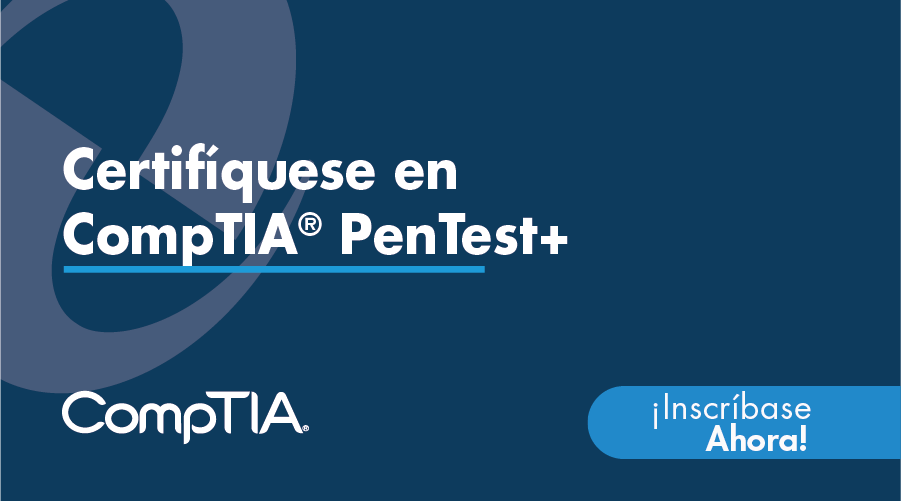 CompTIA PenTest+