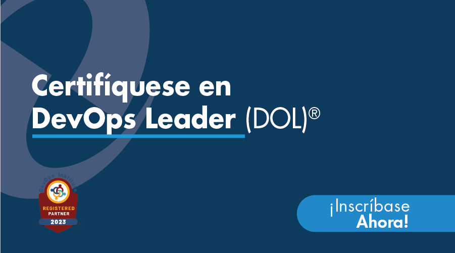 DevOps Leader (DOL)