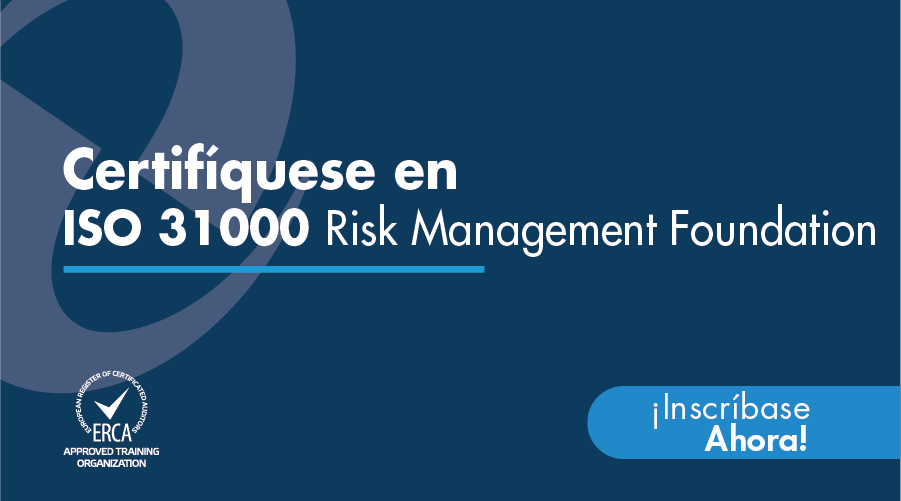ISO 31000 Risk Management Foundation
