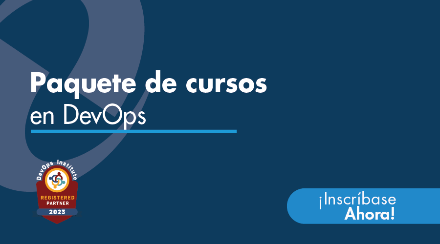 Paquete de Cursos en DevOps