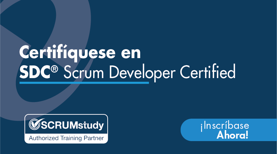 SDC Scrum Developer Certified